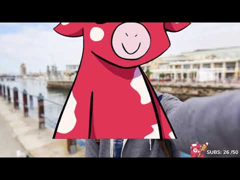 EL FACE REVEAL DE ANDREH - YouTube