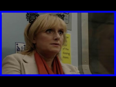 EastEnders: Michelle Fowler's exit plot 'REVEALED' amid 'affair' with Hunter Owen