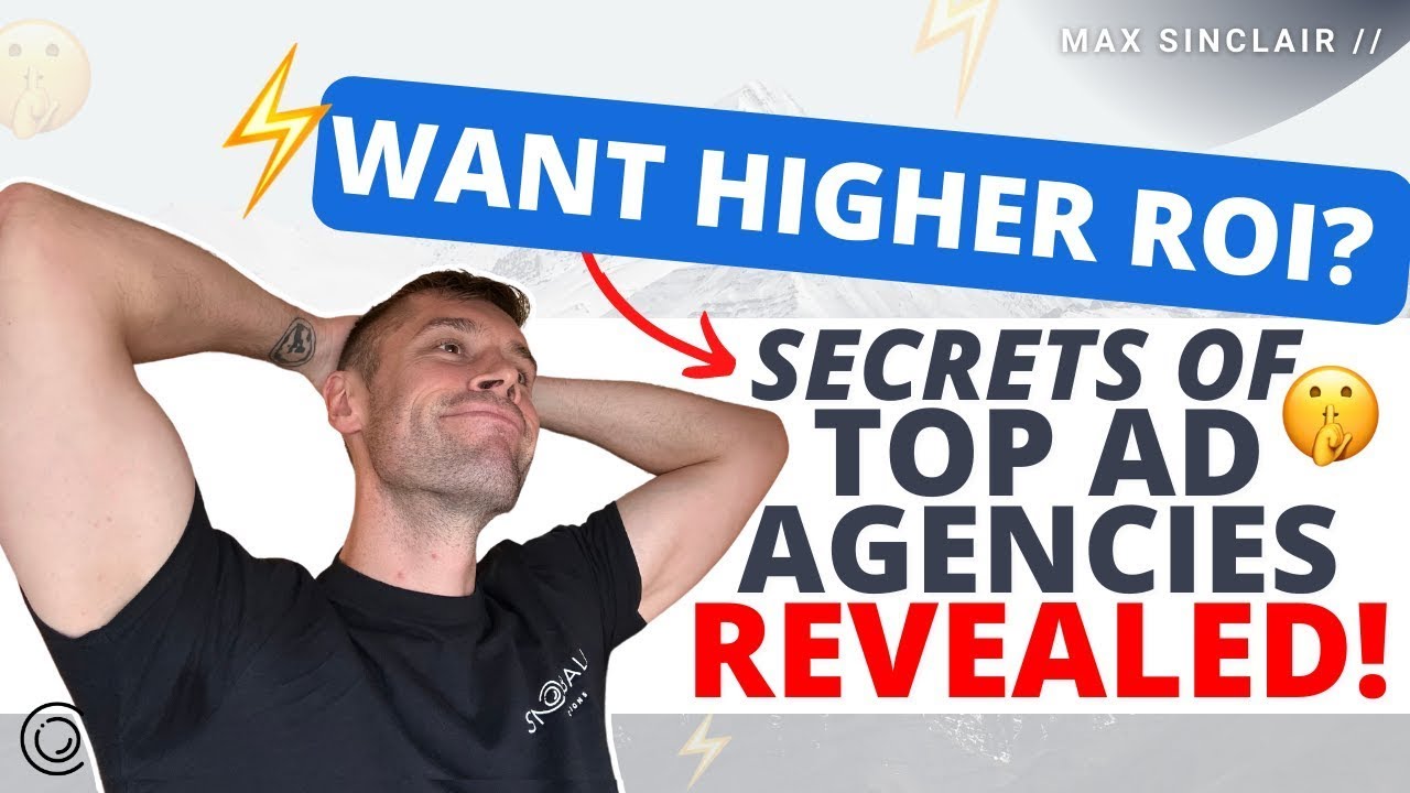 How to: get higher ROI - YouTube