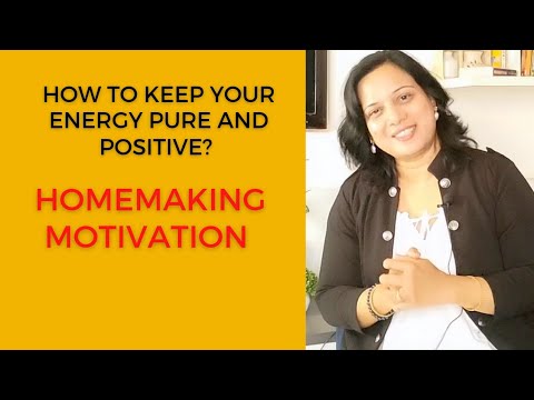 Energies | Universe works on energies | How to keep your energy pure ...