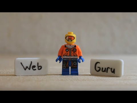 How To Make a Lego Stylus Pen - YouTube