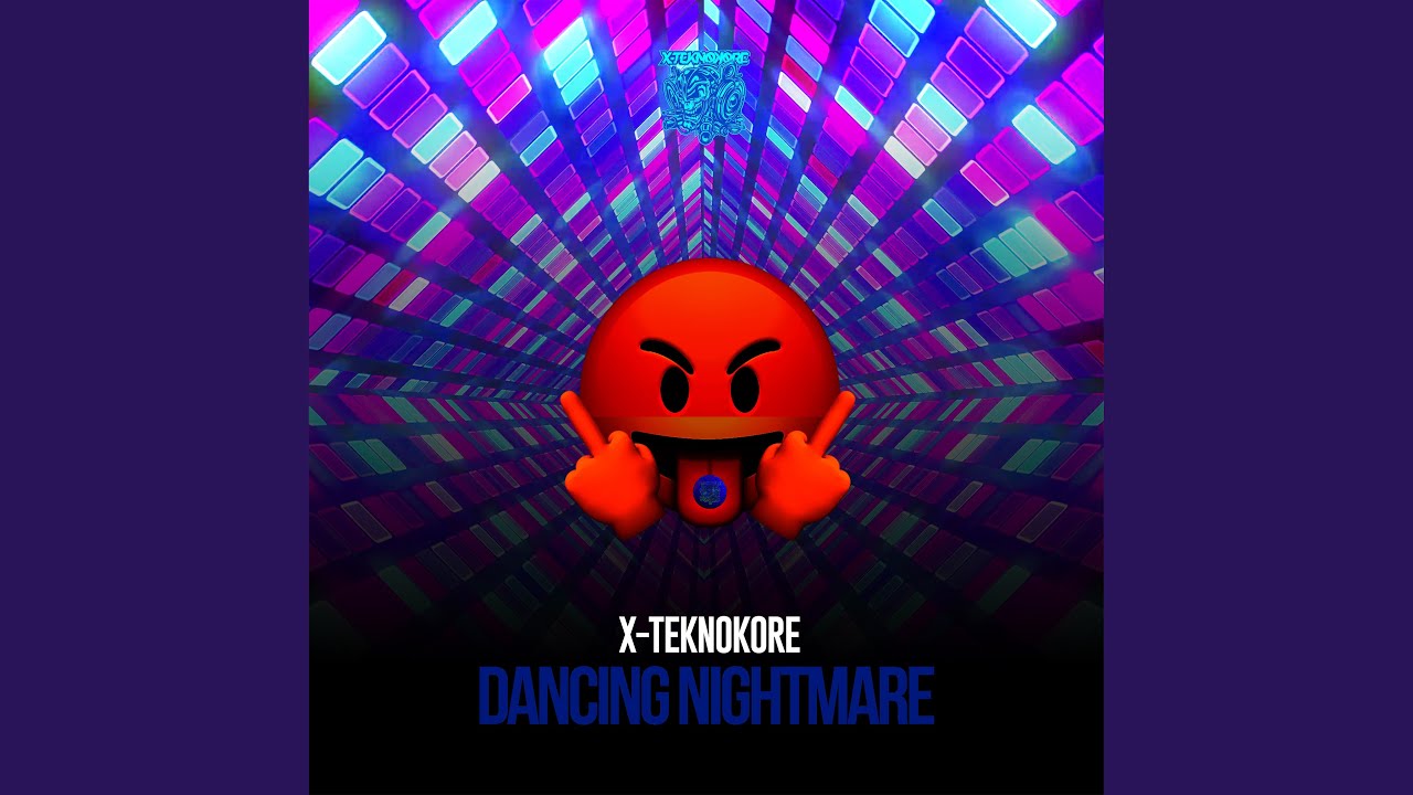 Dancing Nightmare - YouTube