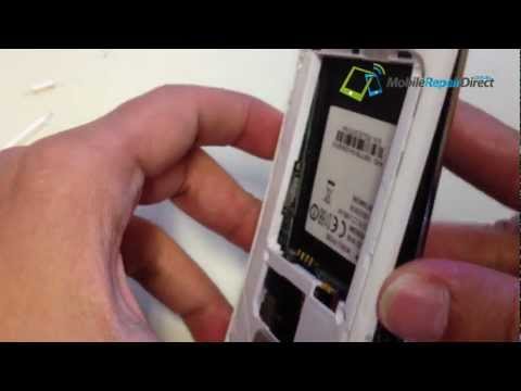 Samsung Galaxy S2 Repair Screen HD i9100| MobileRepairDirect