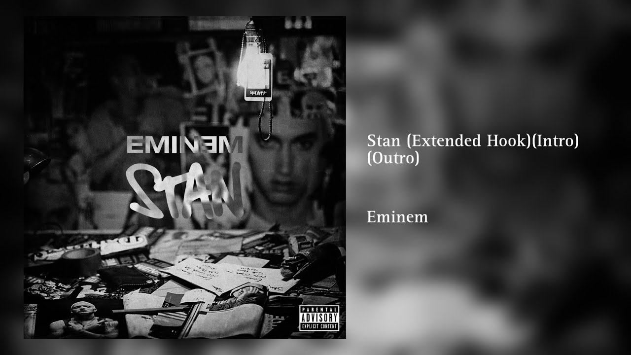Eminem - Stan (Extended Edition) - YouTube