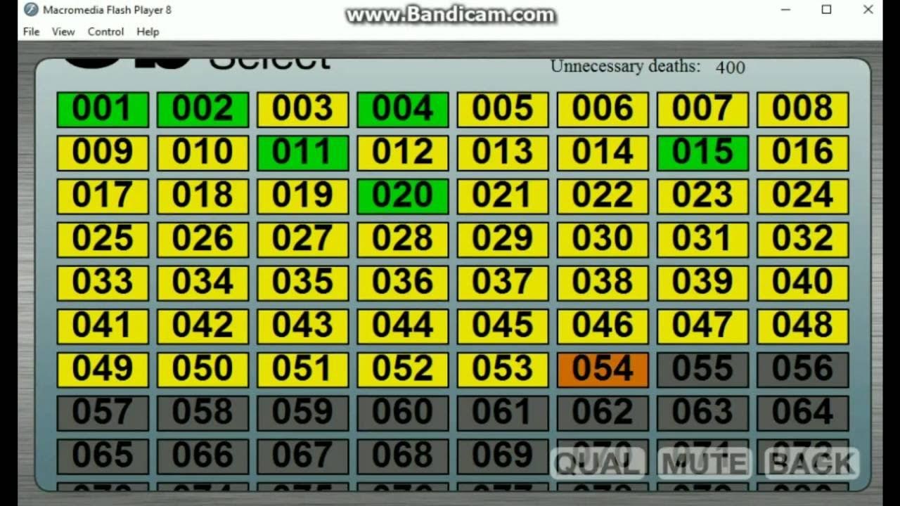 [old] How to edit BFDIA 5b levels (Part 2) - YouTube