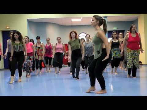 Stage Ise An VERSTEGEN