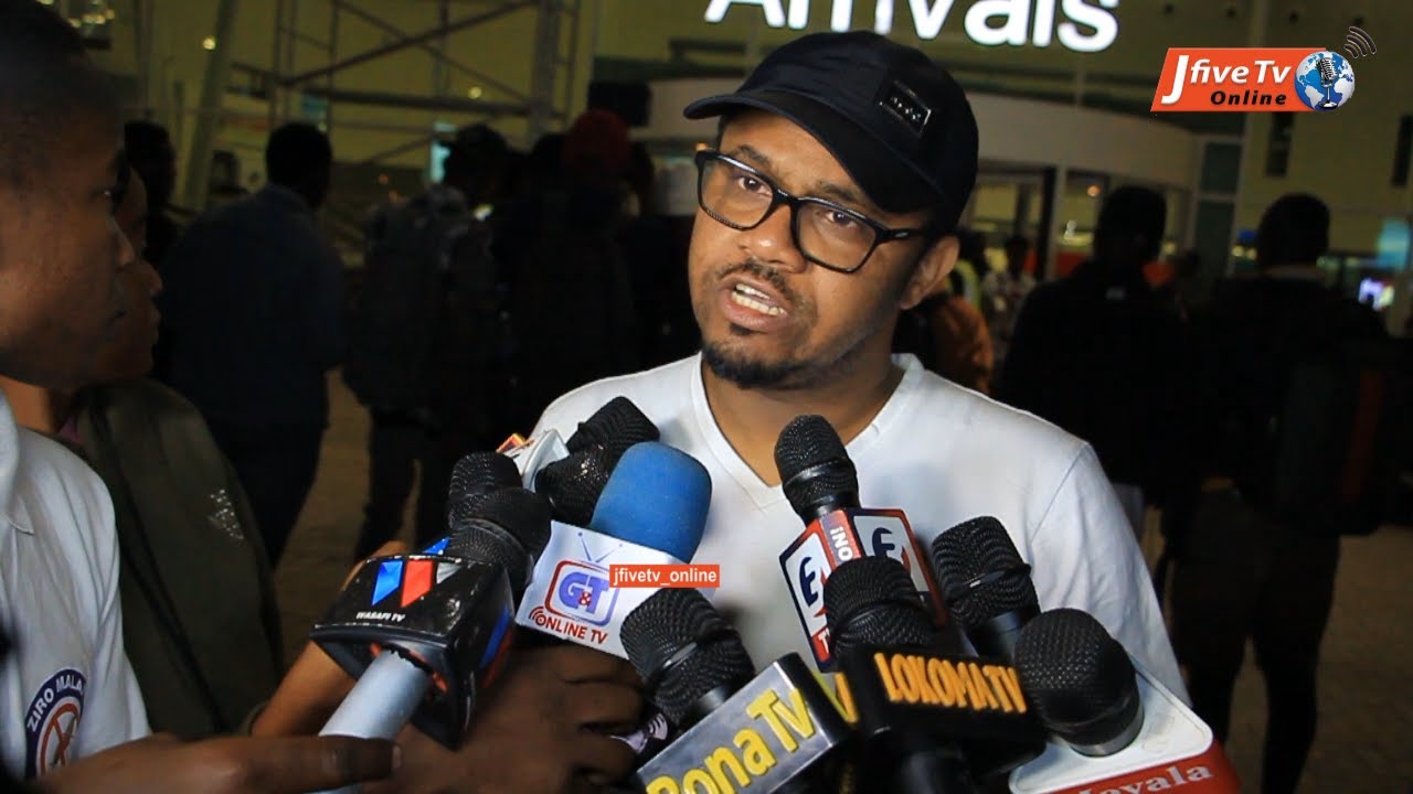 HARAFAT HAJI: HUU NI MWANZO TU!/ TUNAISUKA YANGA YA MAKOMBE - YouTube