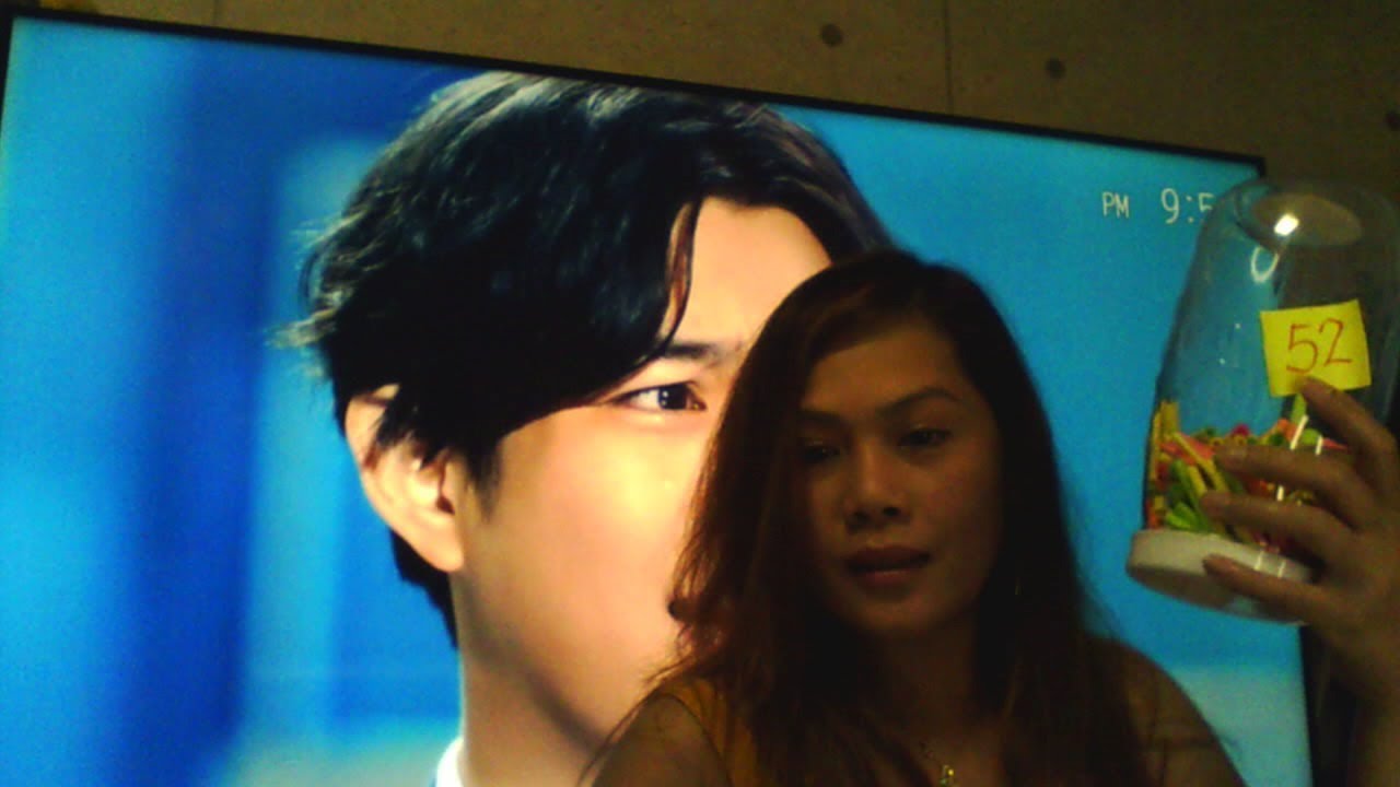 bunot my number 5th giveaways - YouTube