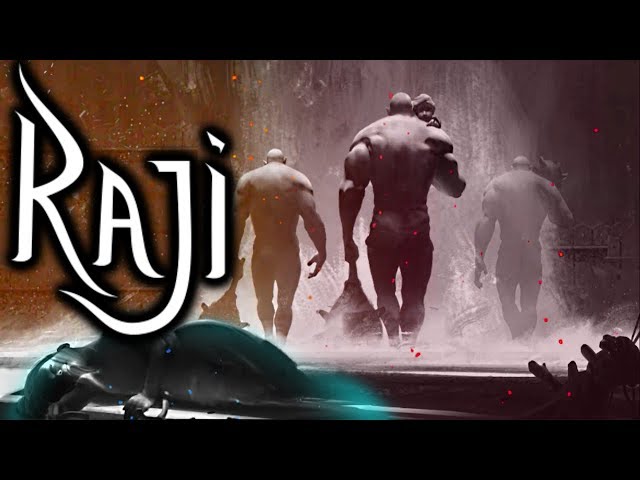 Raji: An Ancient Epic by RajiGame (@RajiGame) on Game Jolt