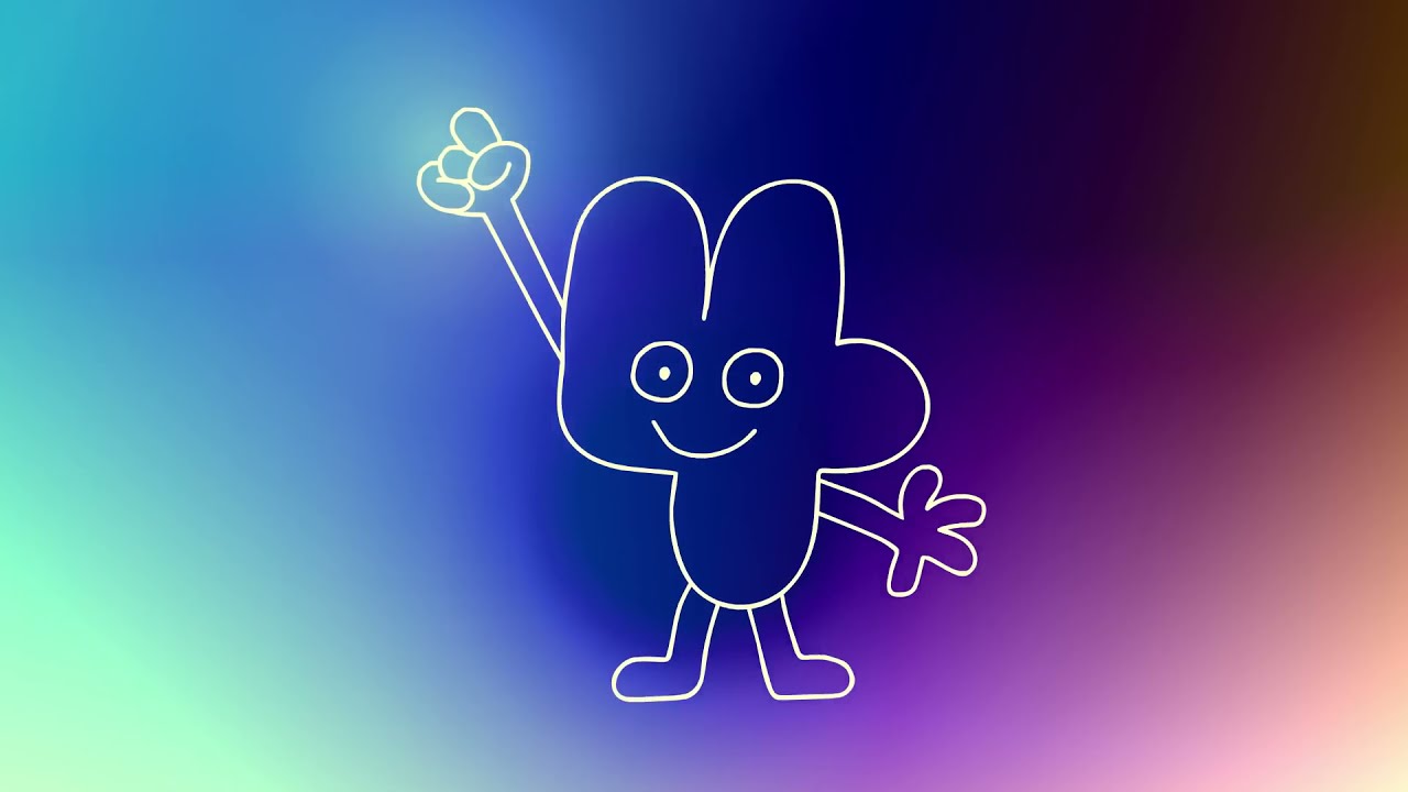 (Part 1) BFB Intro/Music Of Four's 3D Hand Sega Genesis Remix - YouTube