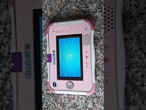 Storio3S Demo. Funktioniert!