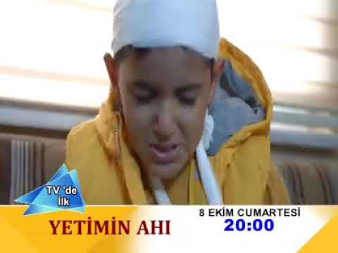 BAYSEM FİLM.YETİMİN.AHI