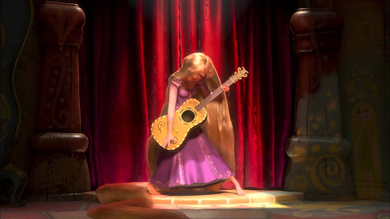 Tangled: Dynamic Duos - YouTube