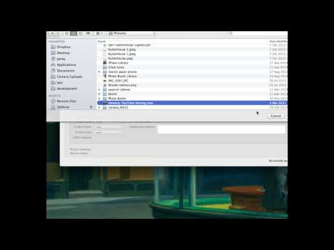 Convert to AppleTV2 with Handbrake
