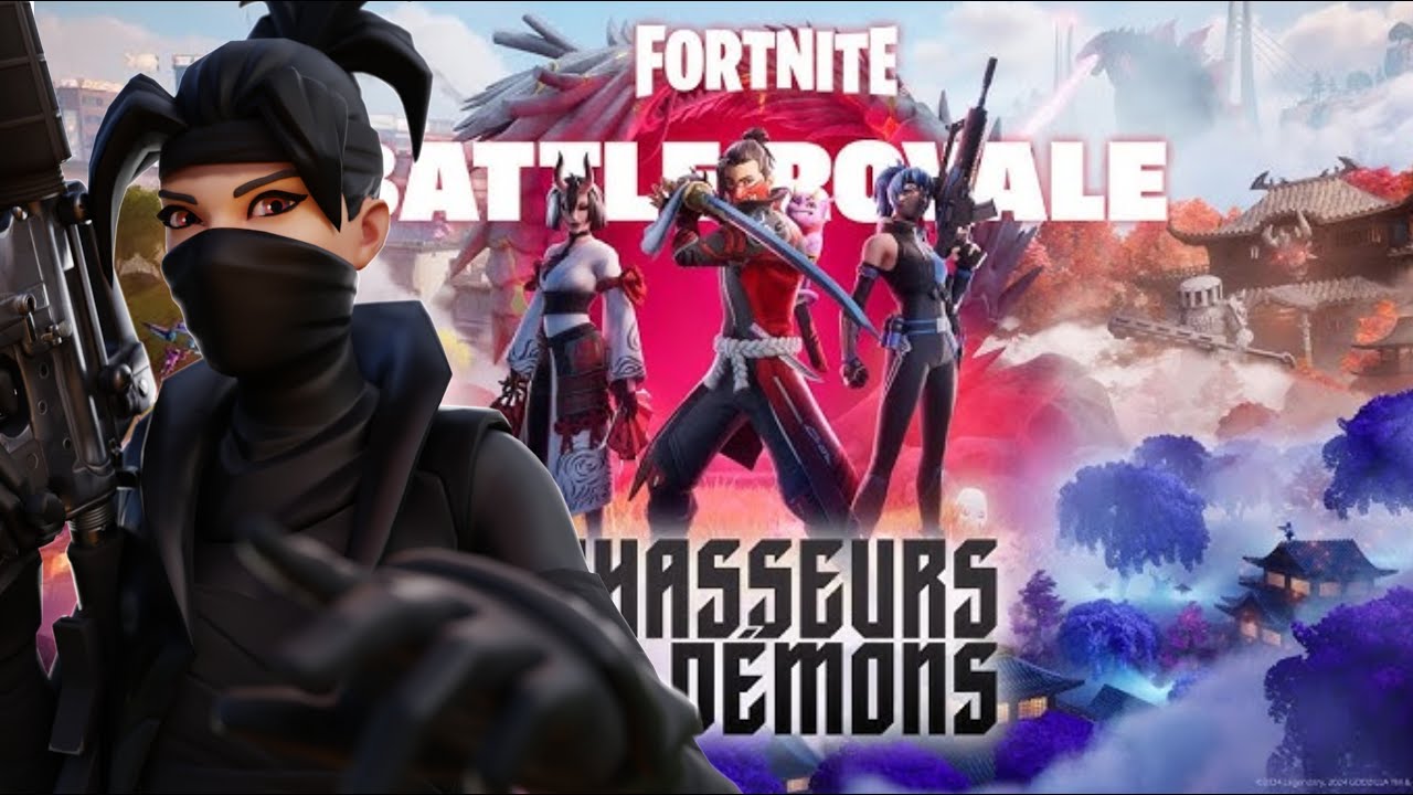 Live Fortnite PP + CHILL AVEC VOUS!!! - YouTube