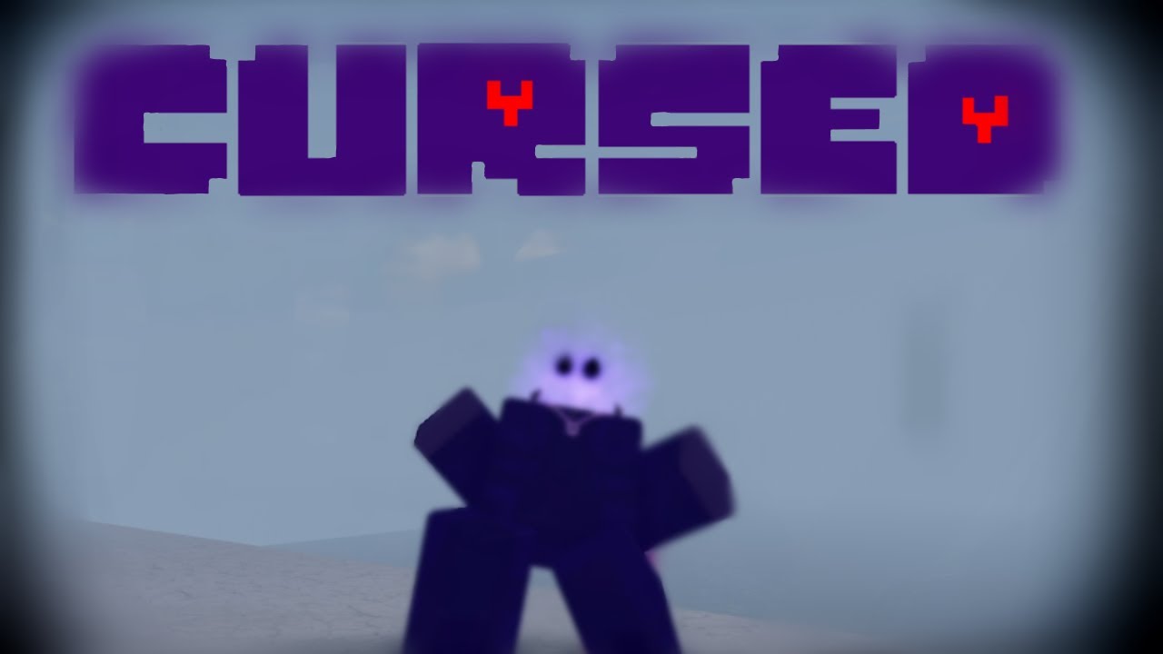 How to get CURSED | Arcane Lineage - YouTube