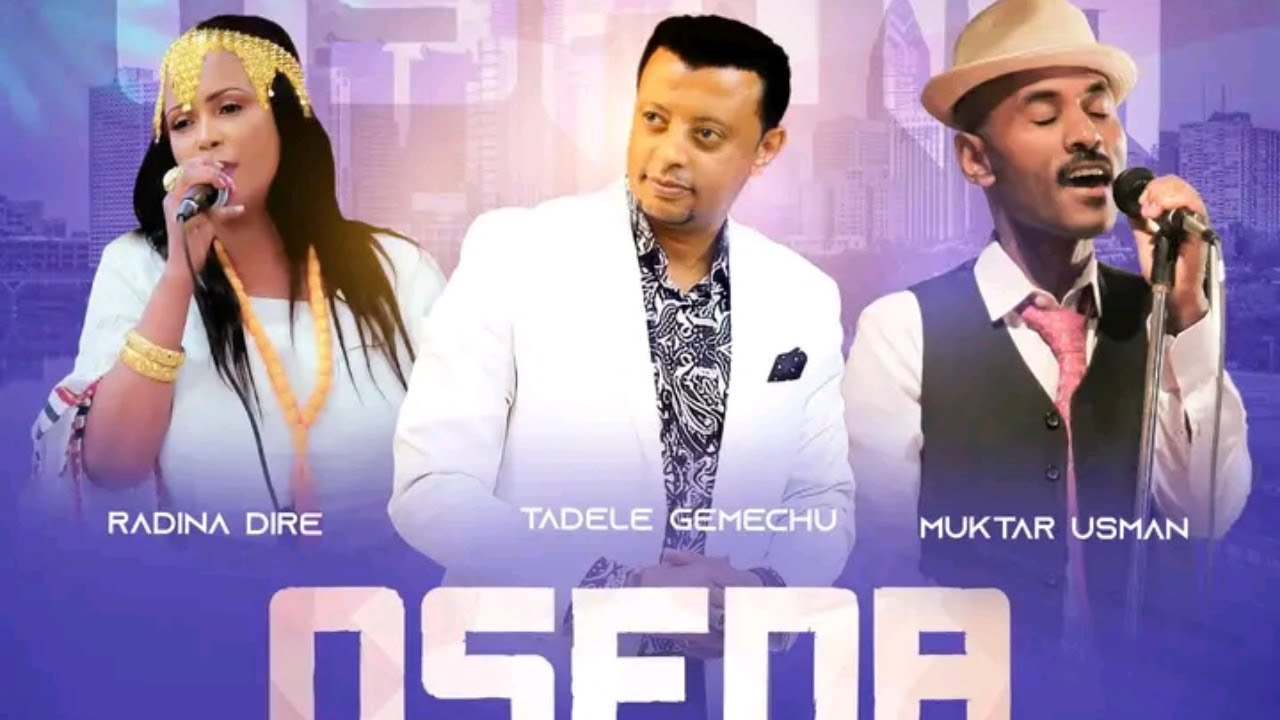 Muktar Usman stage performance today live - YouTube