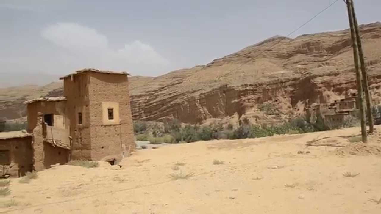 Outat el haj, Beni Hayoun - YouTube