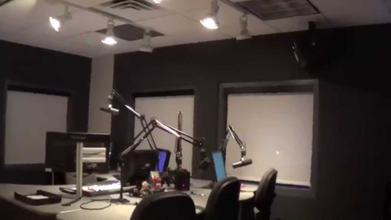 Beasley Broadcasting Las Vegas - YouTube