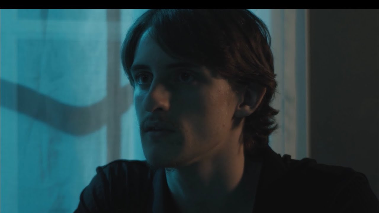 Nick Convine [Acting Showreel] Joe & love divorce scene (YOU) - YouTube