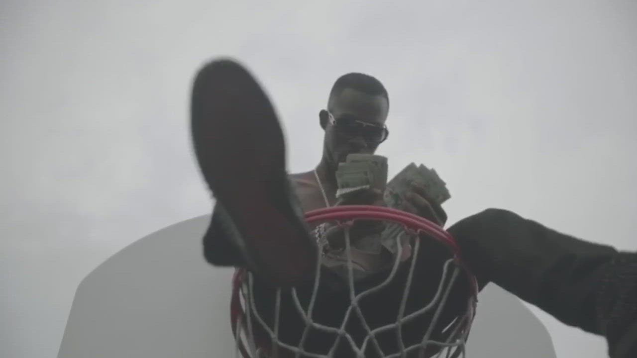 J. Long The Entertainer - My Work Place - YouTube