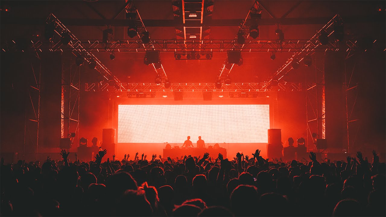 I LOVE TECHNO EUROPE 2015 (Official Aftermovie) - YouTube