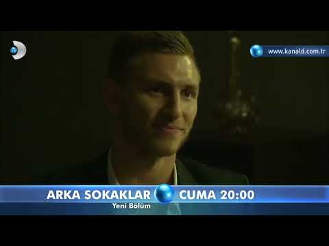 Arka sokaklar 388 bölüm fragmanı