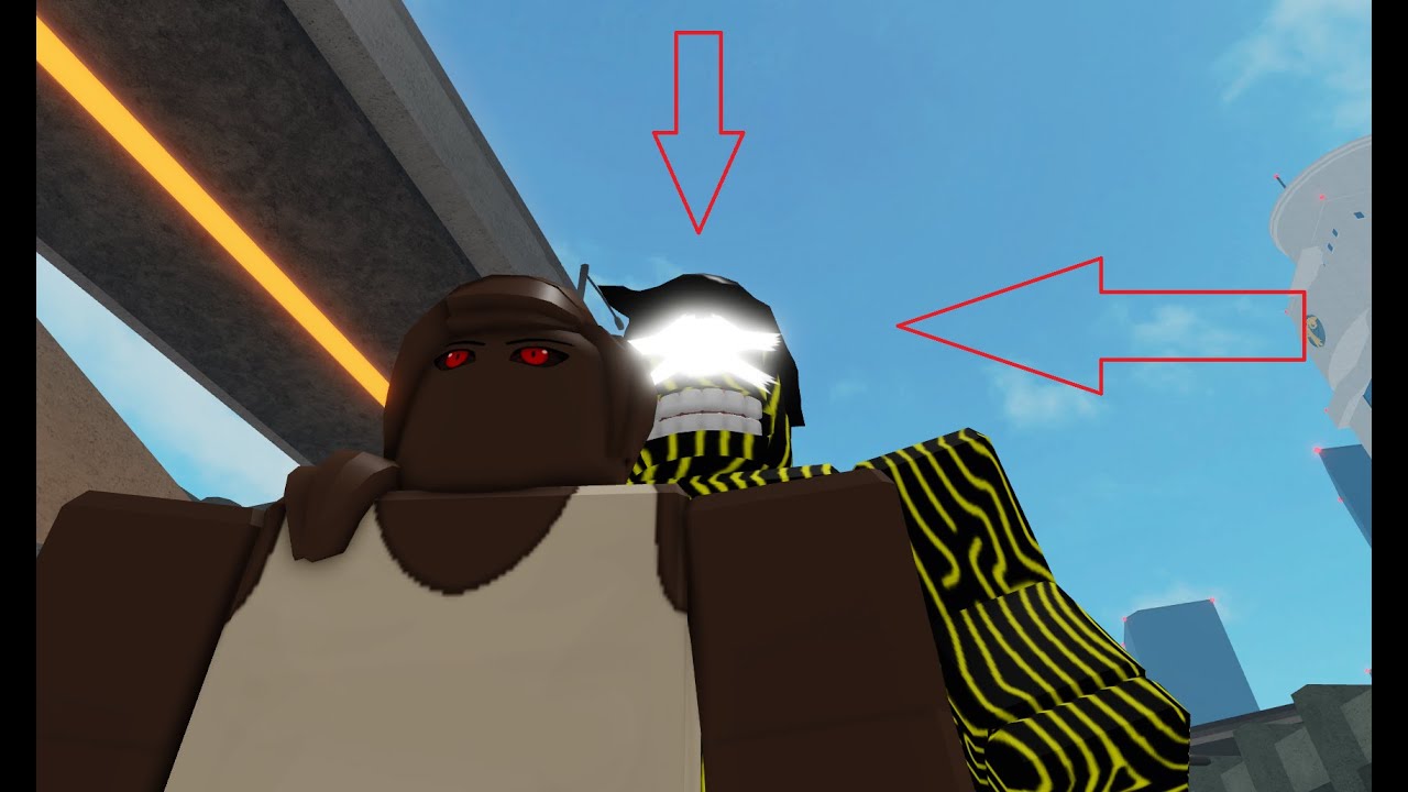 You won't believe this New Update in Ro ghoul.. - YouTube
