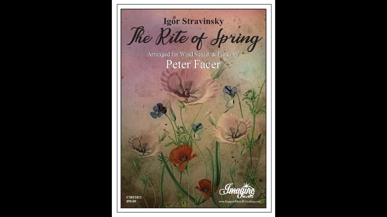 The Rite of Spring - YouTube