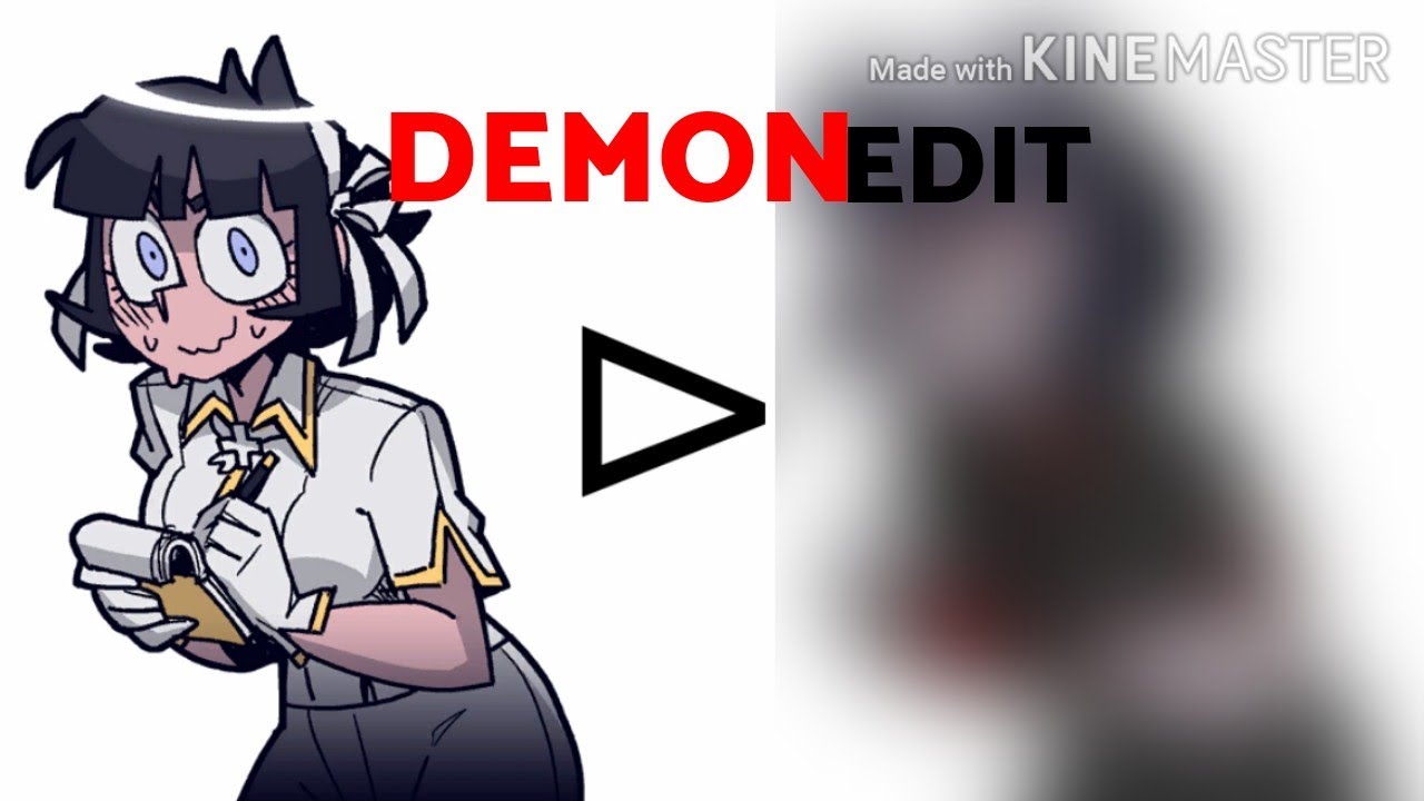 Helltaker | Azazel Demon Edit - YouTube