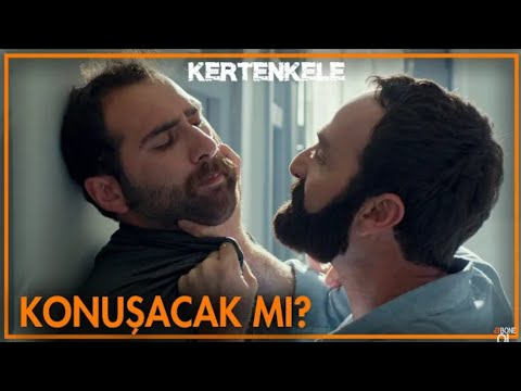 KERTENKELE BU İŞİ ÇÖZEBİLECEKMİ ? KERTENKELE 34.BÖLÜM SEZON FİNALİ 🦎