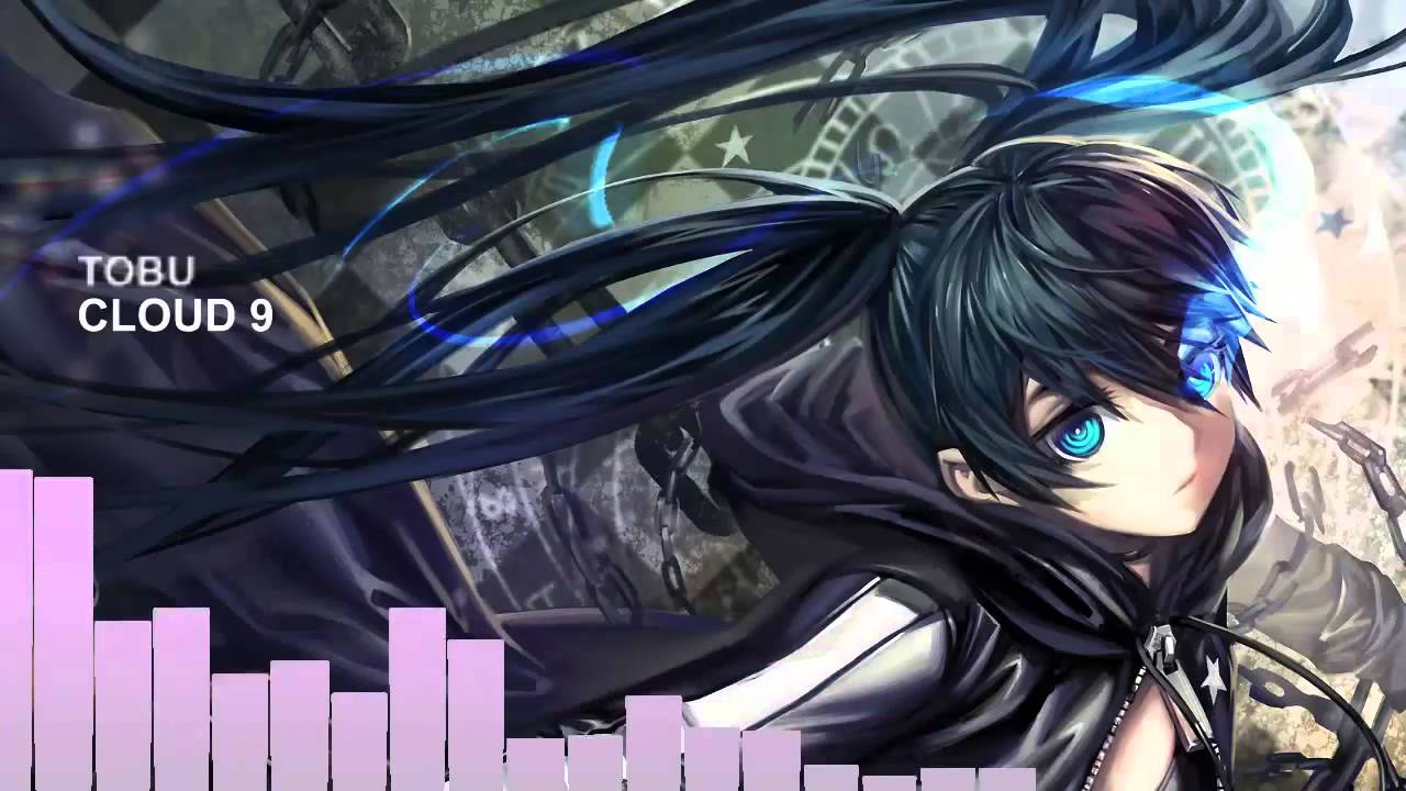 Tobu - Cloud 9 - YouTube