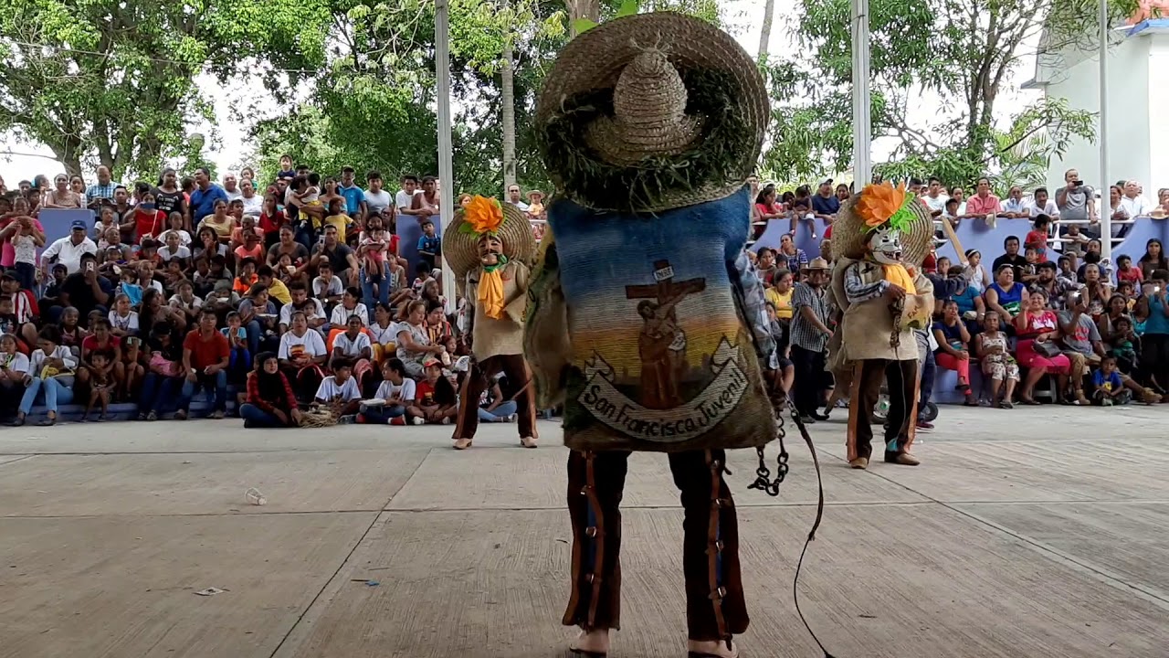 LOS TLACOLOLEROS 7 DE OCTUBRE DEL 2019. - YouTube