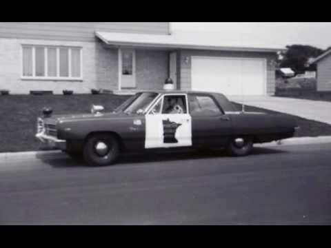 Tracy, MN Tornado June 13th, 1968 - YouTube