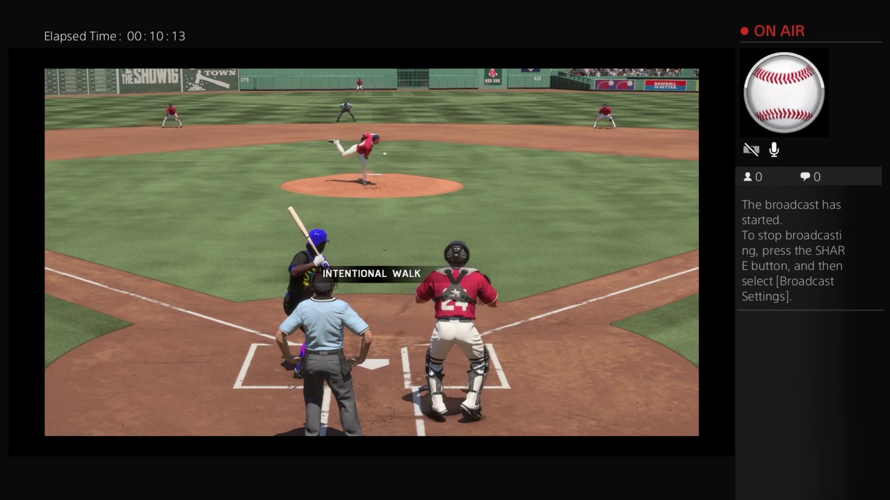 Mlb 16 - YouTube