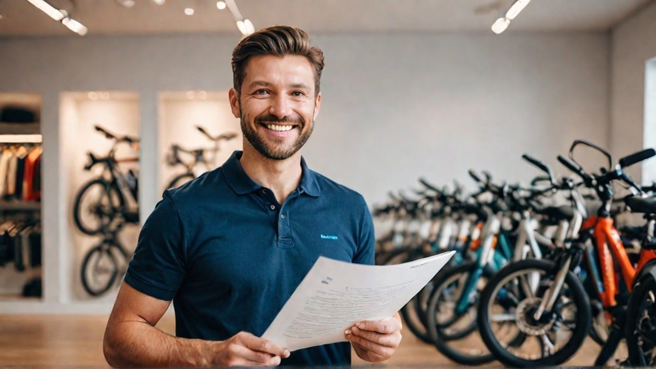 "OPENING MY DREAM BIKE SHOWROOM WITH BANK SEIZED BIKES FOR SALE?" bike ...