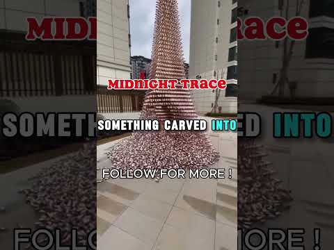 Midnight Trace #shorts - YouTube