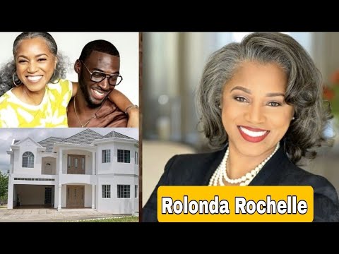 Kountry Wayne Rolonda Rochelle Lifestyle 2023 Hobbies, Husband ...