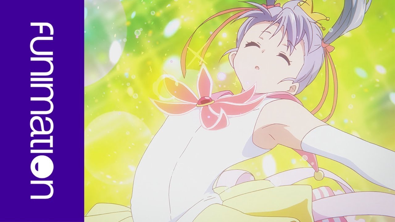 Myriad Colors Phantom World - Available Now - YouTube