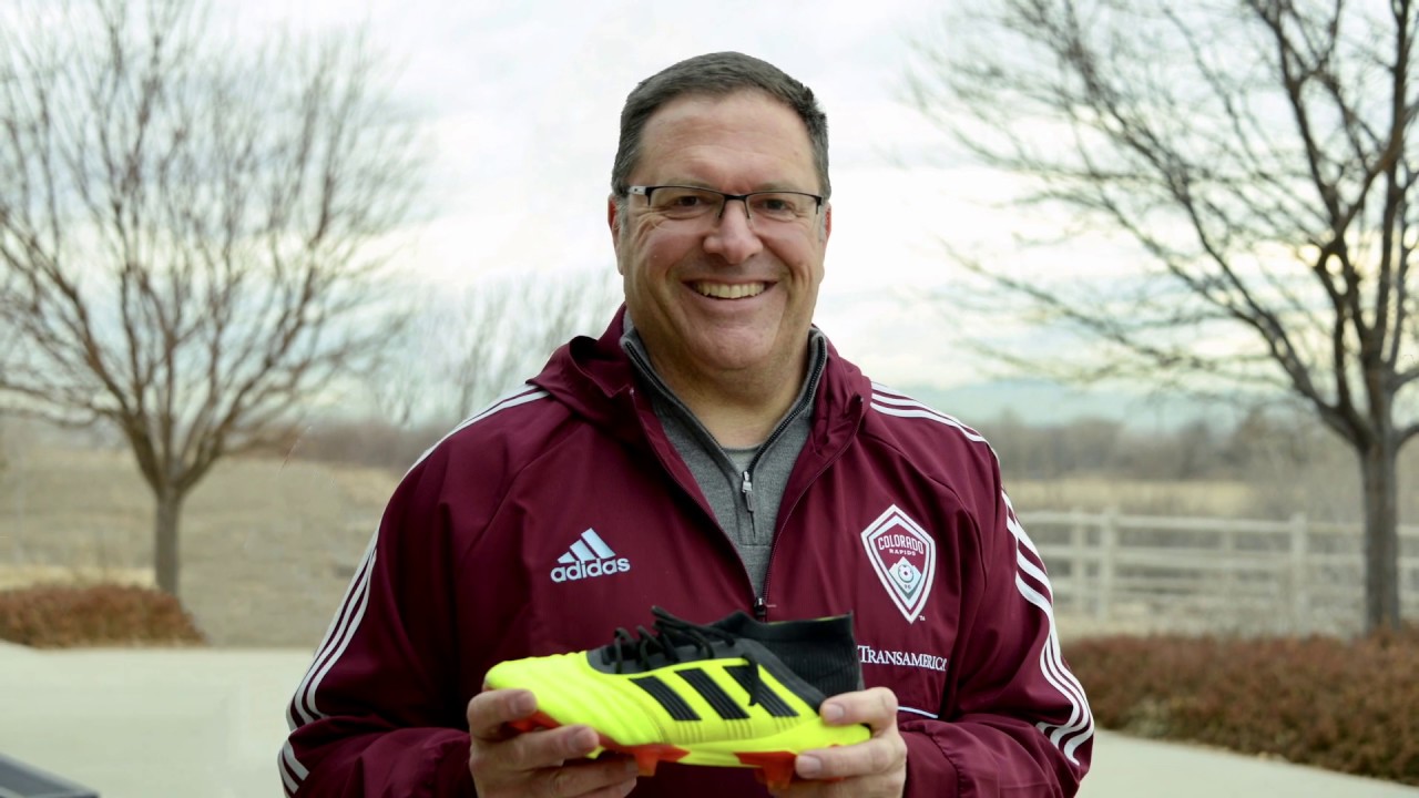 Cleat Cutting and the Structure of a Soccer Cleat - YouTube