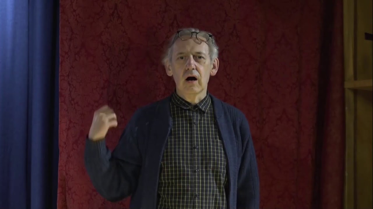 The Nightingale - YouTube