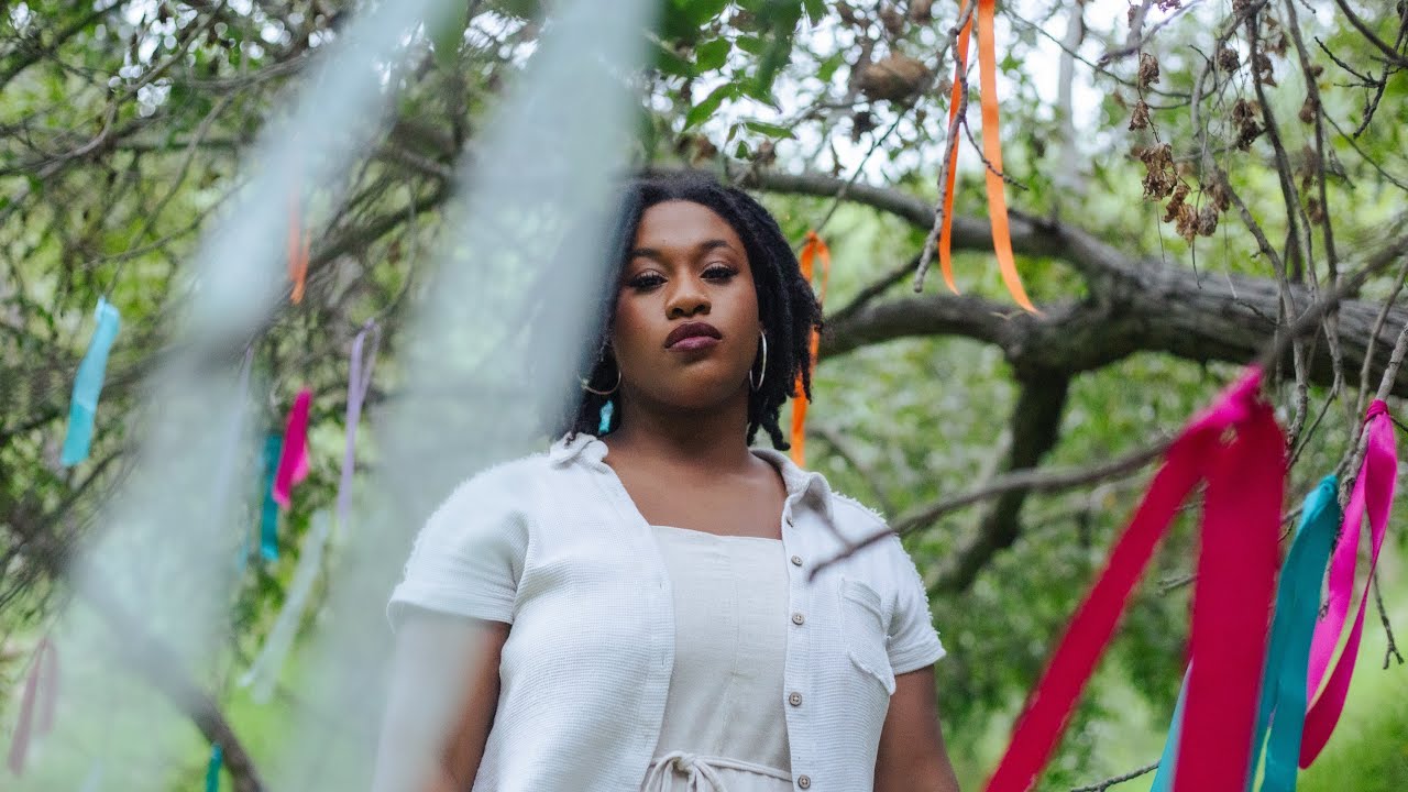Priscilla Perry "Long Way Home" Official Music Video - YouTube