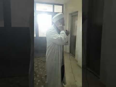 MÜKEMMEL ARAP EZANI (أذان عربي)