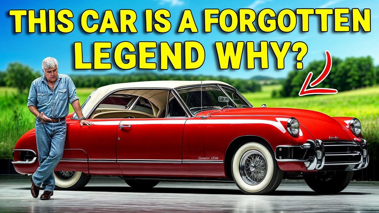 5 MOST FORGOTTEN LEGENDS OF THE CAR WORLD YOU WILL BE SHOCKED - YouTube