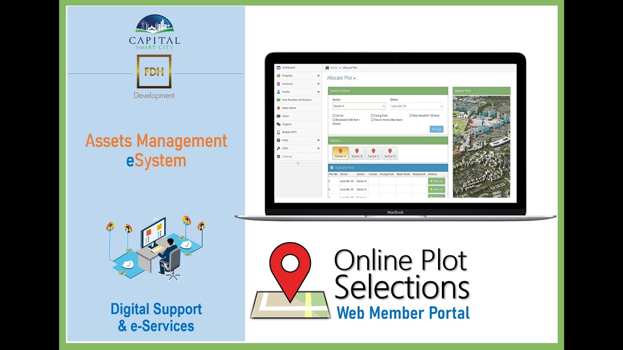 CSC - Plot Selections (Grand Balloting) - YouTube