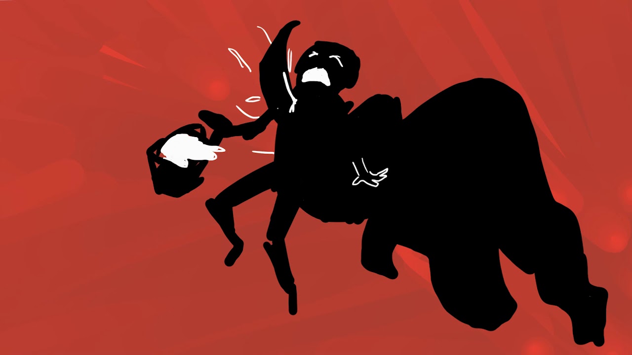 Rhino Milk Part 2 - YouTube