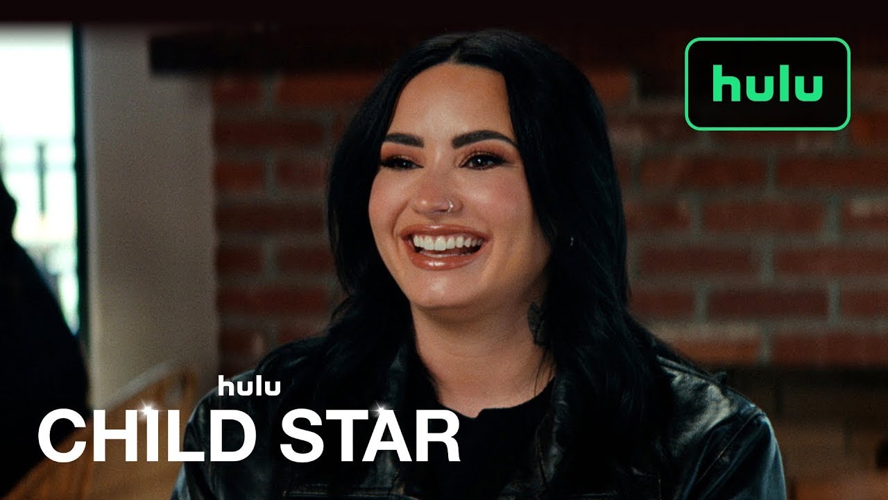 Child Star | Official Trailer 🔥September 17 🔥Documentary | HULU | Demi ...
