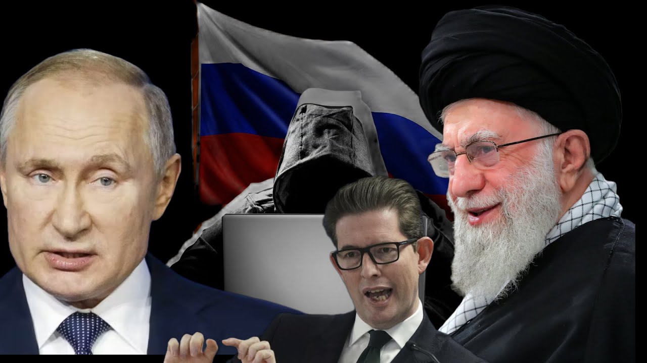Shirqoolo ay Iran iyo Rushka ka dhex wado gudaha dalka Ingiriiska oo ...