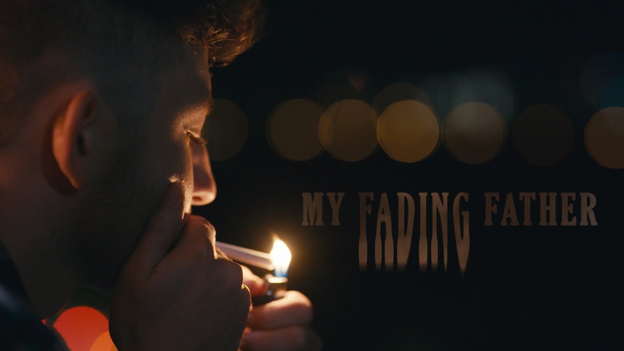 My Fading Father (ACFilm 2022, Canada) - YouTube
