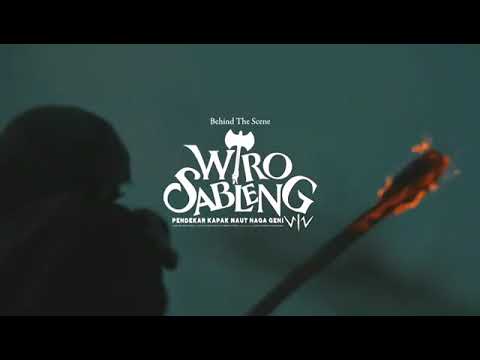 Wiro Sableng 212: Pendekar Kapak Maut Naga Geni [Teaser Trailer 1 ...